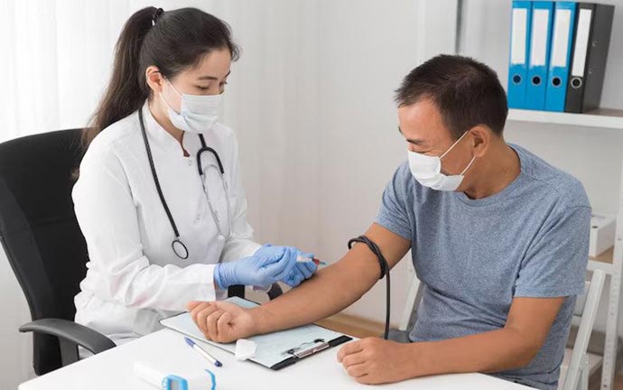 Nepal Mediciti: Best Hospital in Nepal | Health Packages